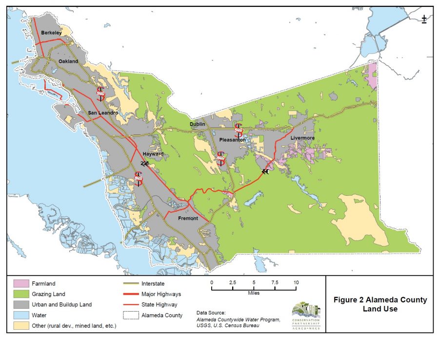 Alameda County Conservation Partnership Permit Coordination Program ...